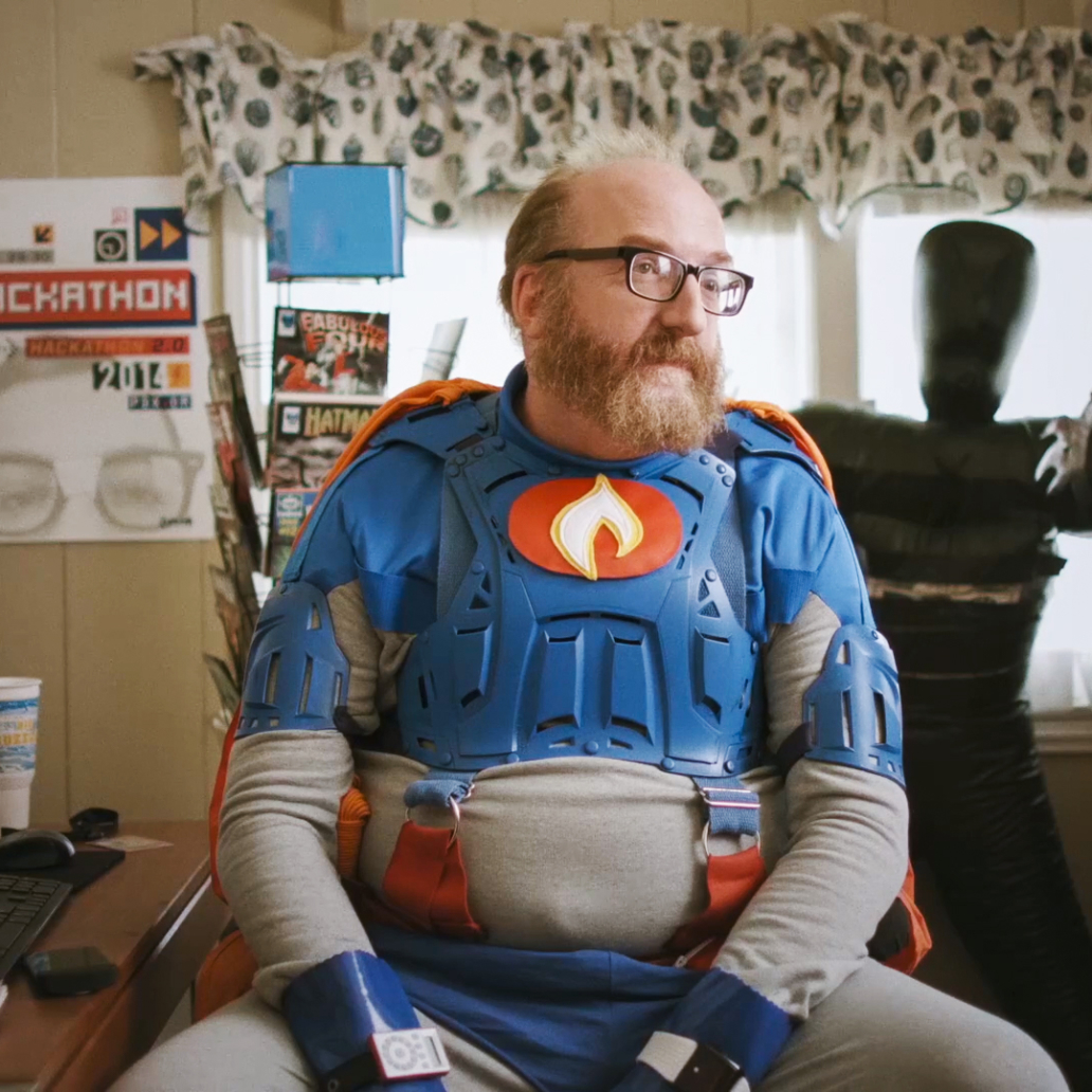 R\West FLIR One - R\West