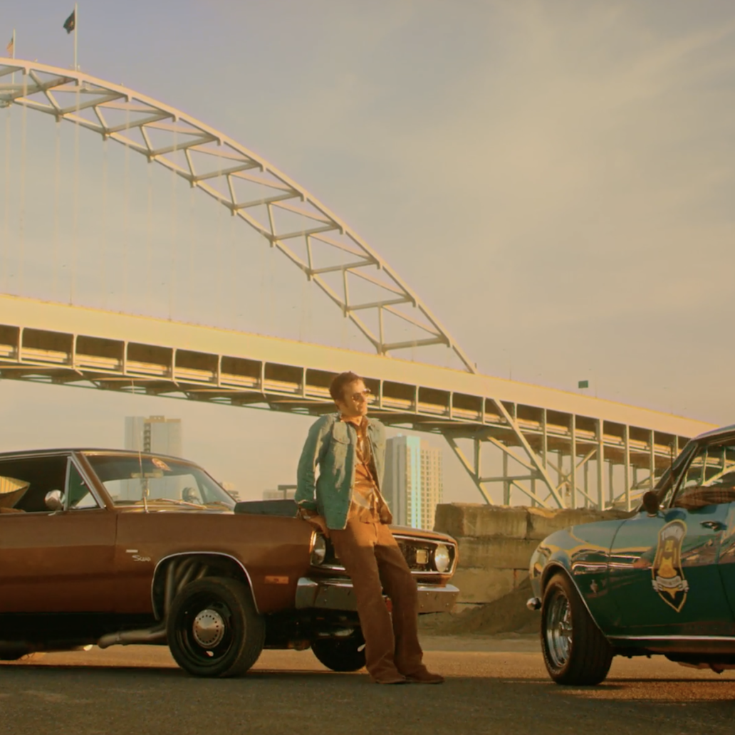 R\West Tonkin – Cops - R\West